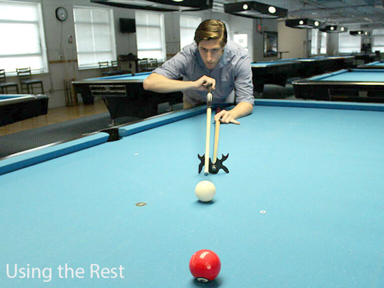 Mastering Pool Bridges: Essential Techniques and Tips for Every Player ...